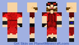 Robotnik Minecraft Skins | Planet Minecraft Community
