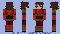 Ellegaard the Redstone Engineer - Story Mode Reimagined (Armoured ...