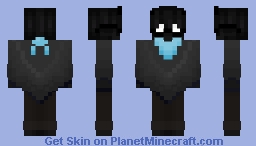 3 Minecraft Skin