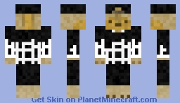 Alvin Minecraft Skins | Planet Minecraft Community