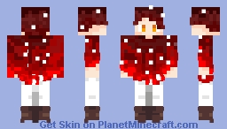 Wyches Minecraft Skin