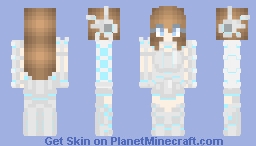 Android Minecraft Skin