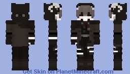 Jw Minecraft Skin
