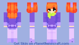 Daphne Minecraft Skins | Planet Minecraft Community