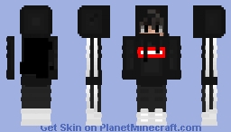 rg Minecraft Skin