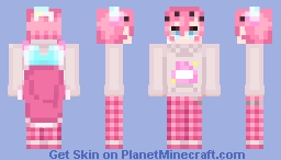 GoingVT Minecraft Skin