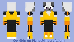Tangle Minecraft Skins | Planet Minecraft Community
