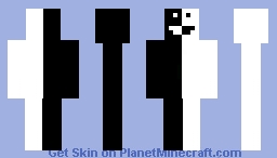 Checkered skin Minecraft Skin