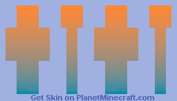 Thing 1 Minecraft Skin