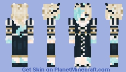 Identityv Minecraft Skins | Planet Minecraft Community