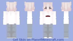 Master Minecraft Skins | Planet Minecraft Community