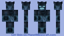 Kong - King Kong 2005 Minecraft Skin