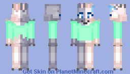 Coco Minecraft Skin