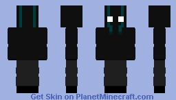 RefRaft Minecraft Skin
