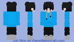 Tung Tung Tung Sahur Minecraft Skin