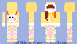 ç Minecraft Skin