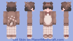 Comfy Minecraft Skins | Page 2 | Planet Minecraft Community