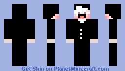 Allan Minecraft Skins | Planet Minecraft Community