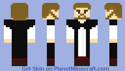 Morbius Minecraft Skins | Planet Minecraft Community