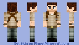Nathandrake Minecraft Skins | Planet Minecraft Community