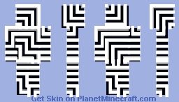 Dream.exe Minecraft Skin