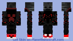 Best Java Minecraft Skins posted in 2025 | Page 4 | Planet Minecraft ...