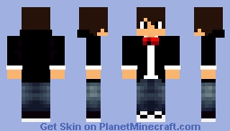 Henry Minecraft Skin