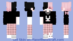 Eboy Minecraft Skins | Planet Minecraft Community