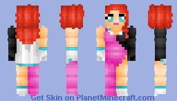 Vampire Minecraft Skins | Planet Minecraft Community