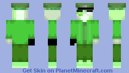 Plasma Minecraft Skins | Planet Minecraft Community