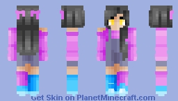 Roll Minecraft Skins | Page 5 | Planet Minecraft Community