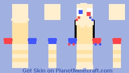 Goob! Minecraft Skin