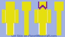 Tennis Ball wimbledon skin Minecraft Skin
