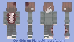 One Eye Minecraft Skins | Planet Minecraft Community