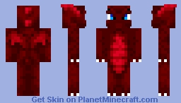 Hydra Minecraft Skins | Page 2 | Planet Minecraft Community