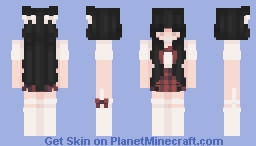 special Minecraft Skin