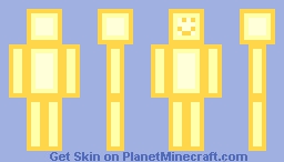 Sol Minecraft Skin