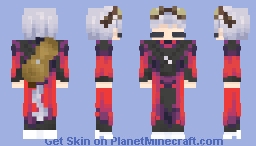 Necoarc Minecraft Skins | Planet Minecraft Community