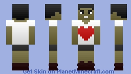 Small Minecraft Skins | Planet Minecraft Community