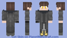 𝙴𝙼𝙿𝙴𝚁𝙾𝚁 𝙺𝙴𝙽𝚁𝚈𝙾𝙺𝚄 (𝙲𝙾𝚁𝙱𝙸𝙽) (𝙲𝙷𝙰𝙿𝚃𝙴𝚁 𝟹) Minecraft Skin