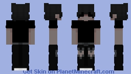 Muscles 19 base Minecraft Skin