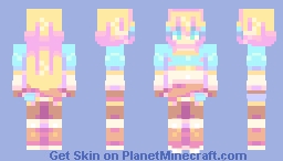 Shiva of the East ( Dark Souls ) Minecraft Skin