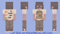 Lonely Minecraft Skins | Planet Minecraft Community
