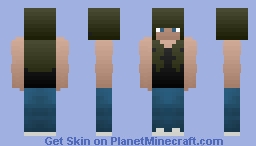 Amethyst Minecraft Skins | Planet Minecraft Community