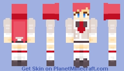 Wing Minecraft Skins | Planet Minecraft Community