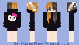 Yoonbum Minecraft Skin
