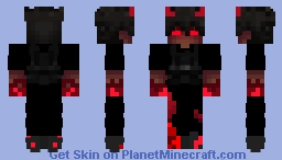 ay Minecraft Skin