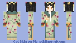 Chinese Java Minecraft Skins | Planet Minecraft Community
