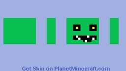 Flan Minecraft Skin