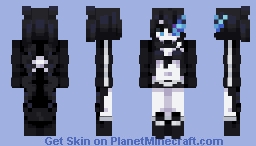 faye valentine Minecraft Skin